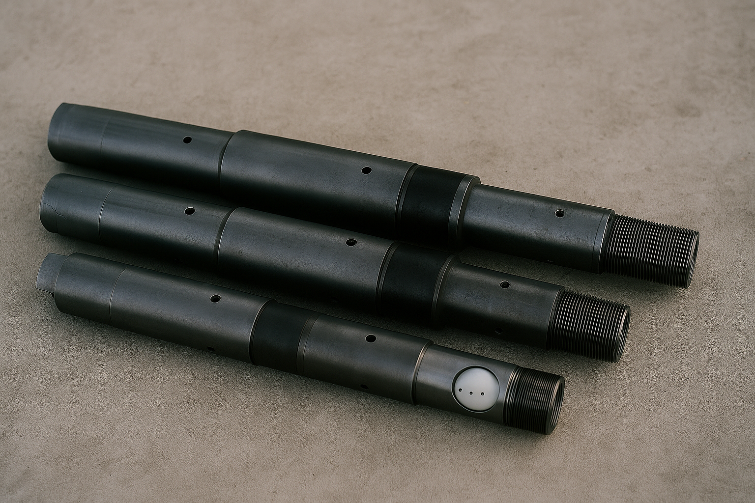 Ceramic Disc Sub – Parko Services S.A.